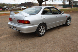 JDM 96 Honda Integra Type R Sedan DB8 ITR