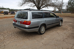JDM 96 Nissan Stagea RS Four RB25 Turbo AWD Wagon