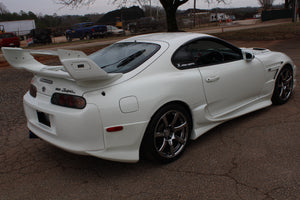 JDM 96 Toyota Supra RZ JZA80 Twin Turbo 6 Speed Sold