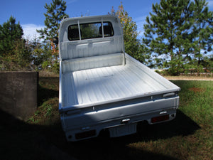 JDM 93 Mazda Autozam Scrum 4WD Mini Truck