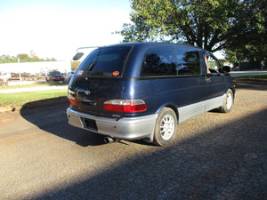 96 Toyota Estima Lucida G Van RHD